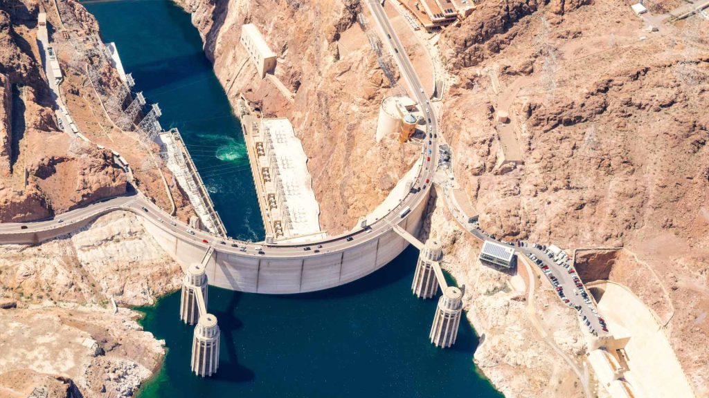 Important Questions for a Hoover Dam Visit - Boulder City Express